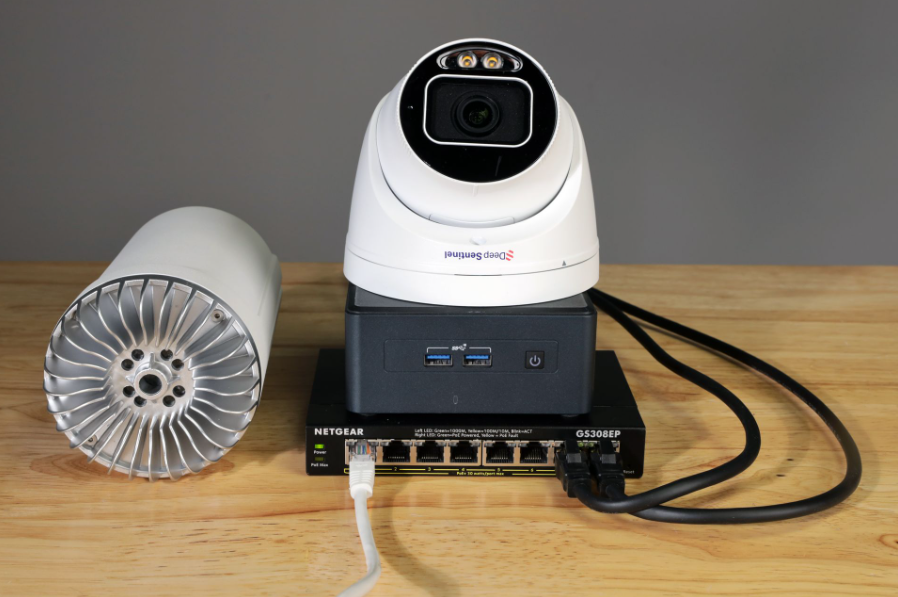 FlashBang Smoke Install & Testing