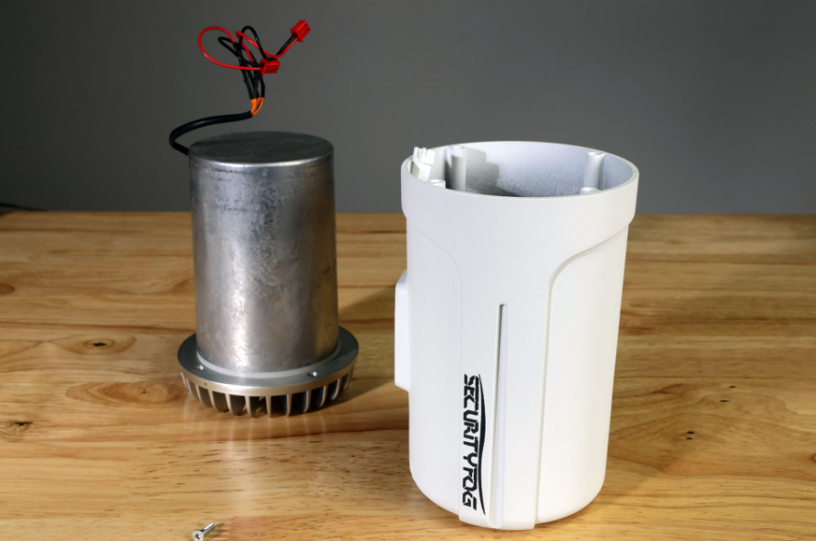 FlashBang Smoke Install & Testing