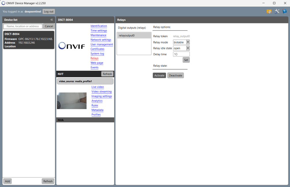 FlashBang Smoke Install & Testing